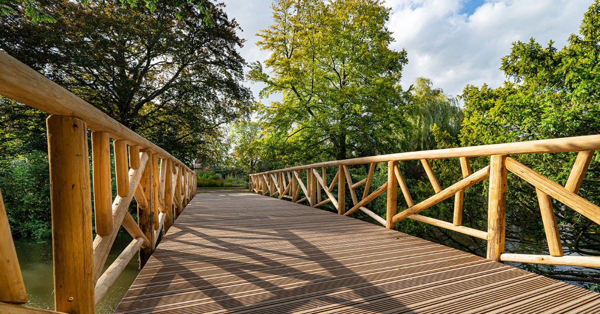 Haasnoot Bruggen - Goed en Groen Katwijk